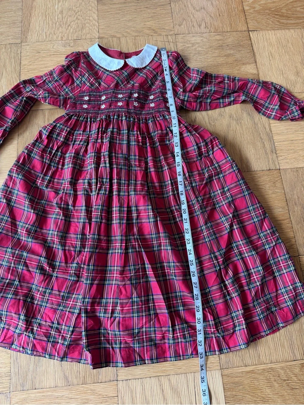 Trotters | Dresses | Nwt Confiture For Trotters 11 Years Girls Dress ...